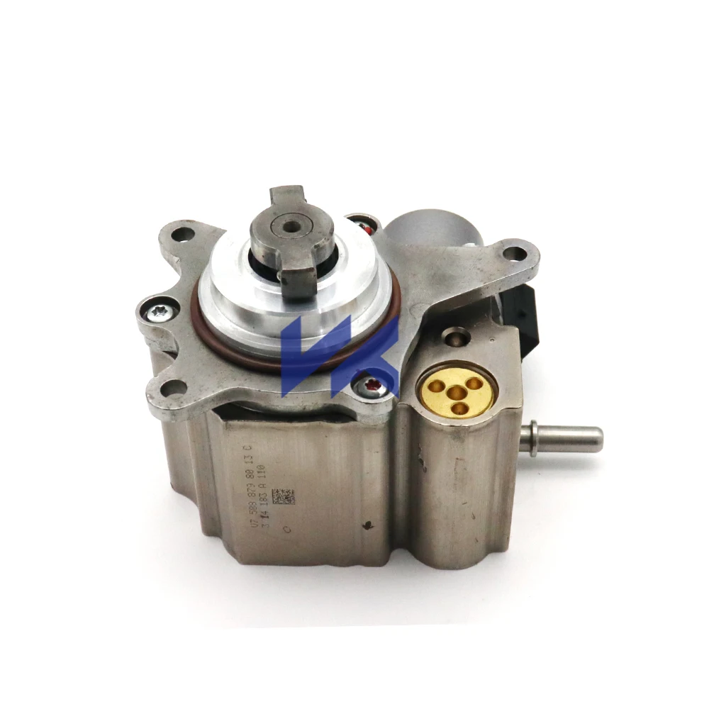 Brand New 13537528345 Pressure Fuel Pump Assy for Peugeot 207 308 3008 ...