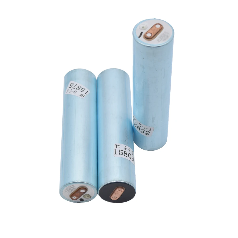 Lfp 33140 Lifepo4 Cylindrical Brand New Battery 3.2v 15ah 15.5ah Geb ...
