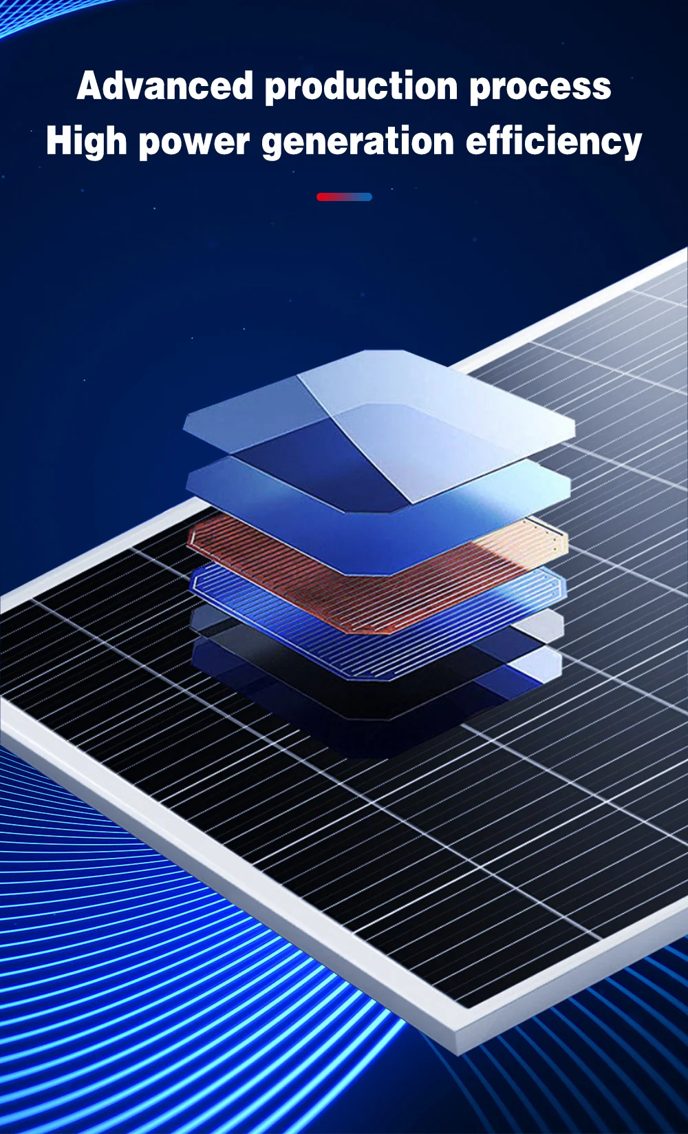 Excalibur Energy Power Brick Lifepo4 Battery Solar Panel Roofing Sheets ...