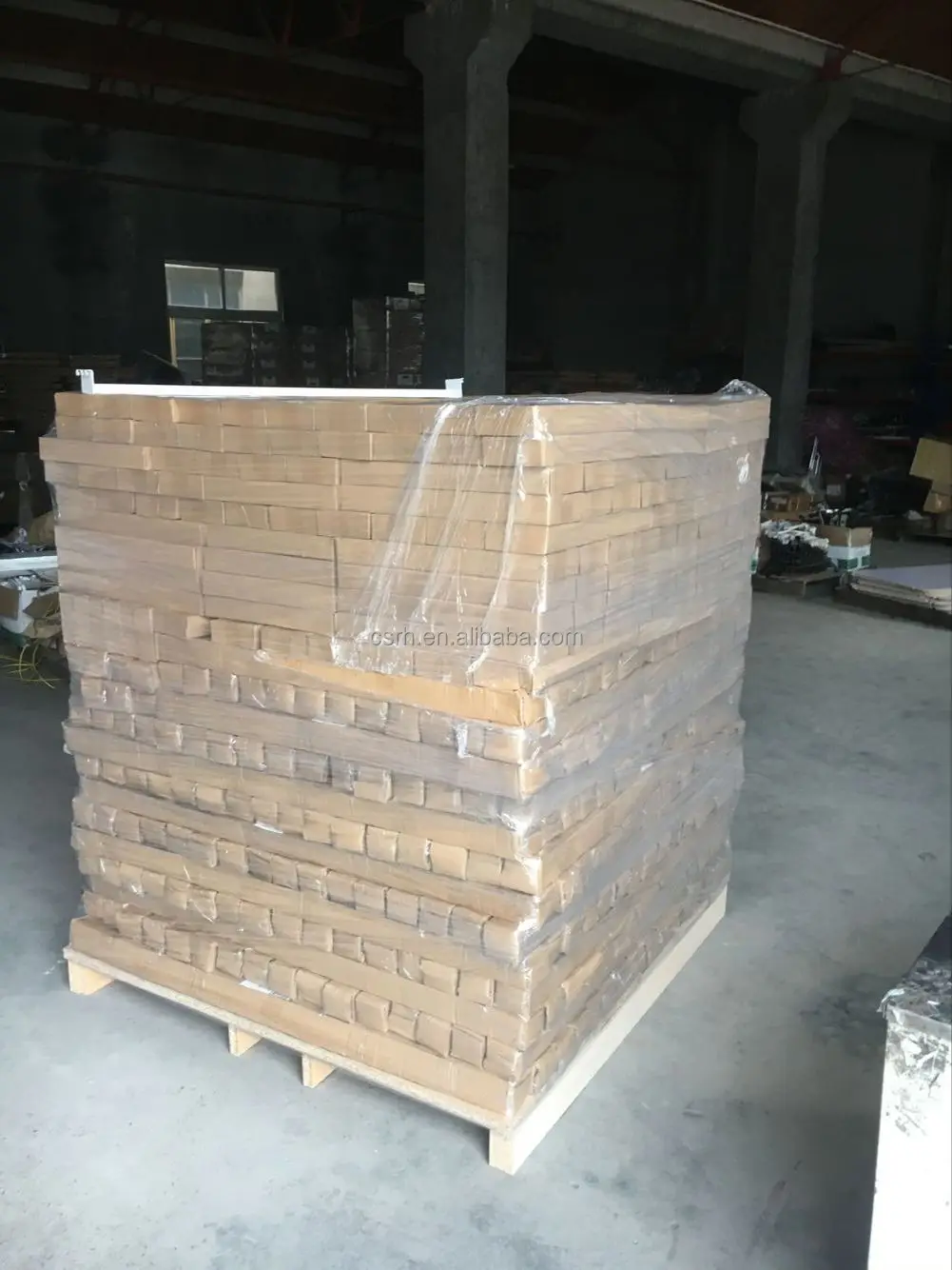 Rh-vf-rod-01 Common Style Hot Selling Roller Rod For Poly Bag Plastic ...