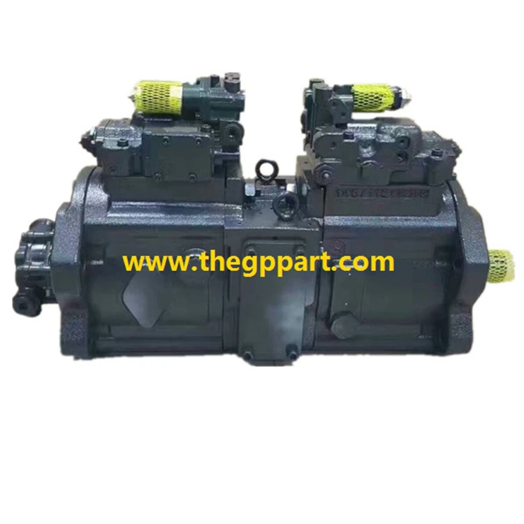 U15 Pump Assembly - Buy U15 Pump Assembly excavator Hydraulic Pump ...