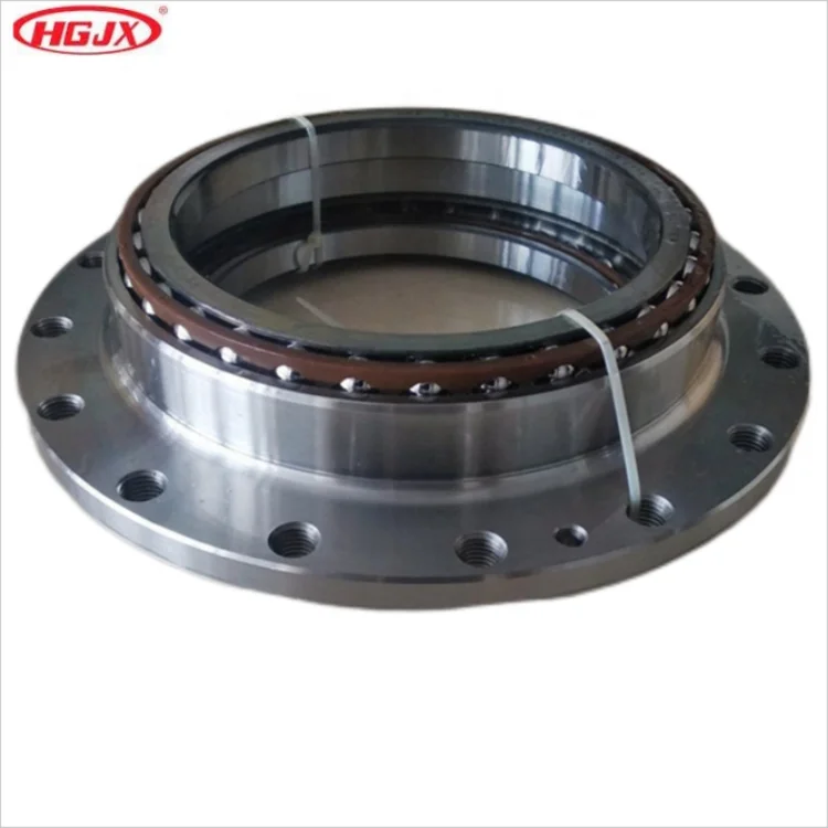 High Quality Excavator Bearings - BA2-9909 Reducer Shaft
