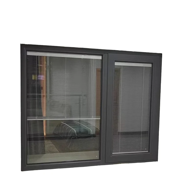 Aluminum Alloy Shutter With Louver Feature Aluminum Alloy Shutters With ...