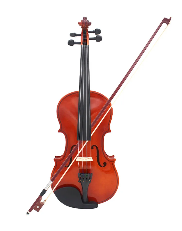 Factory Wholesale Cheap Plywood Instruments Violin Kit| Alibaba.com