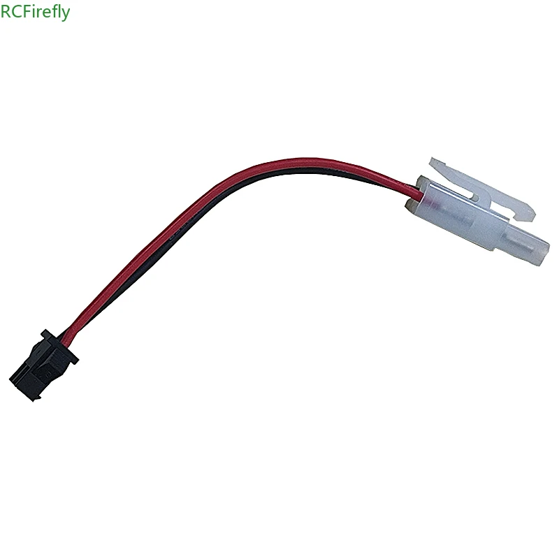 Tamiya Connector To Sm 2pin Female Male Adapter Plug Connectors Cable ...