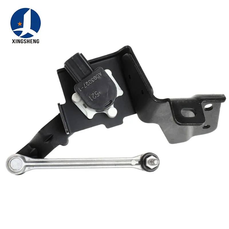 8651a047 For Mitsubishi Sensor Level Control Rear Right Height Level ...