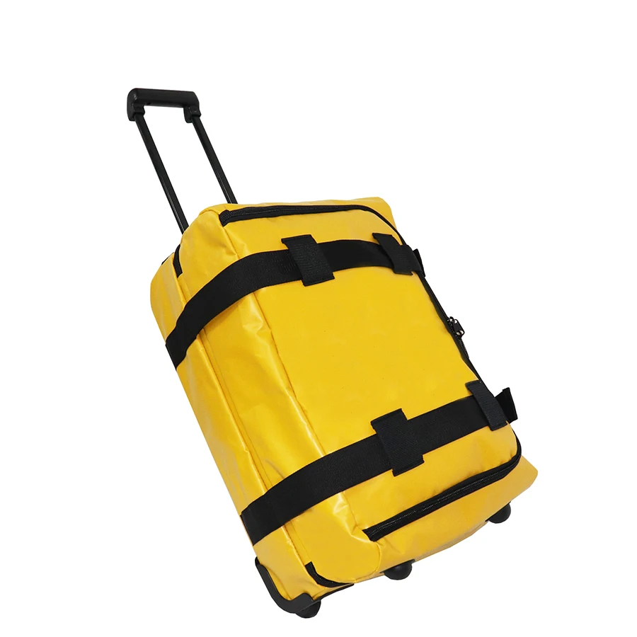 26inch Wheeled Duffle Bag Rolling Duffel Bags Waterproof Outdoor ...