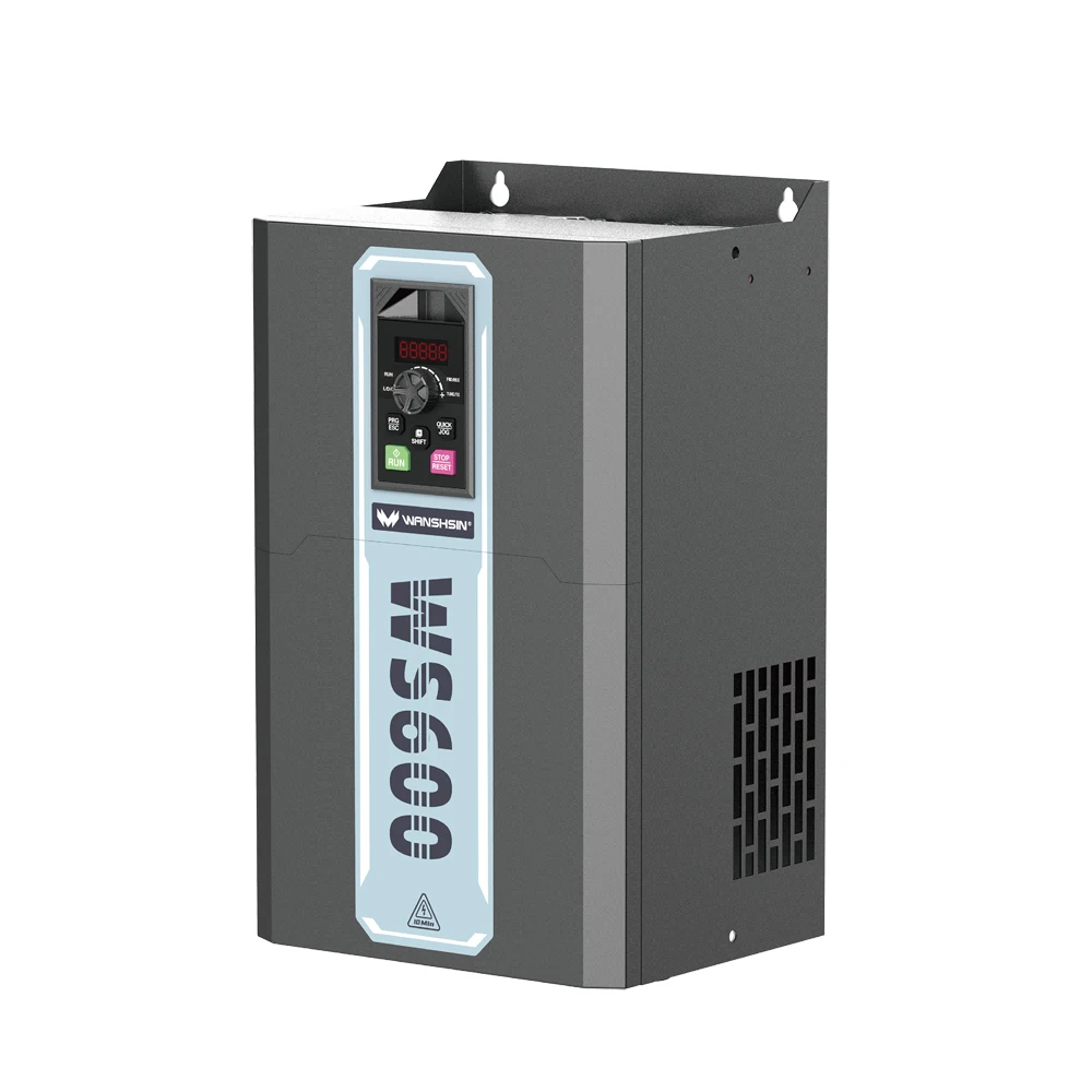 Low Cost VFD 0.75KW 2.2KW 5.5KW 7.5kw 11kw 15kw VFD 1Phase 220V 3 Phase 380V Variable Frequency ...
