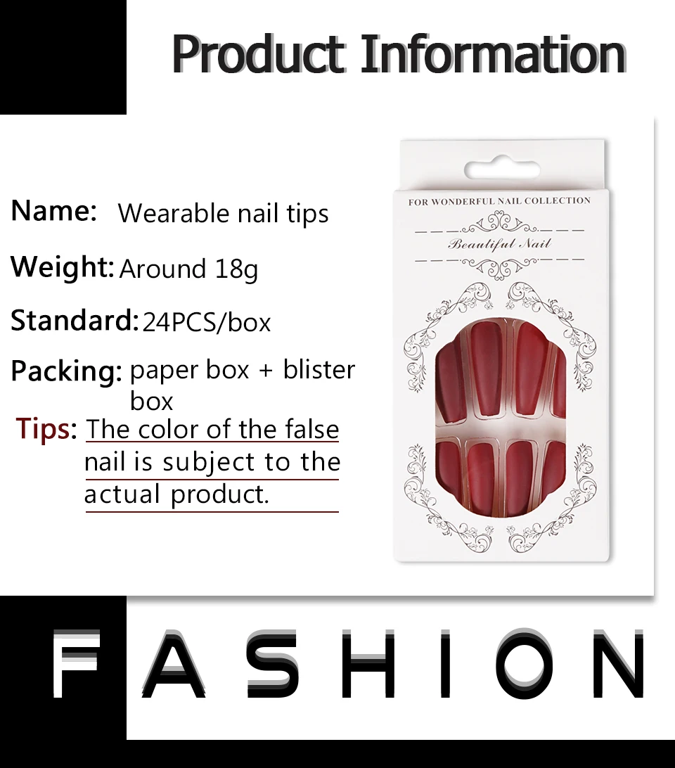 2023 Nails Luxury Bling Purple Wholesale Custom Press On Nails With ...