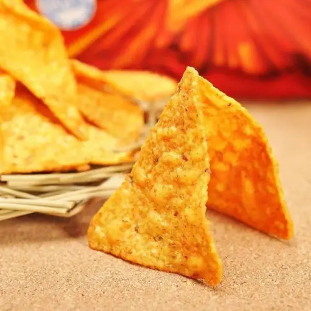 Taiwan Doritos Chips Mexico Flamin Hot Corn Chips Flakes Snacks Puffed ...