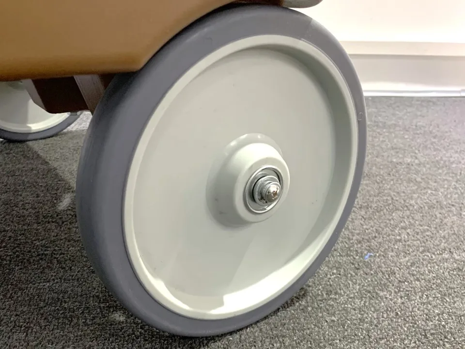 Bestwin Adjustable Dish Caddy - Efficient Storage Solution