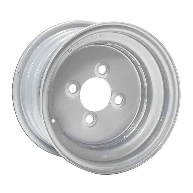 Company Overview - Ningbo Hi-Tech Zone Tongcheng Auto Parts Co., Ltd.