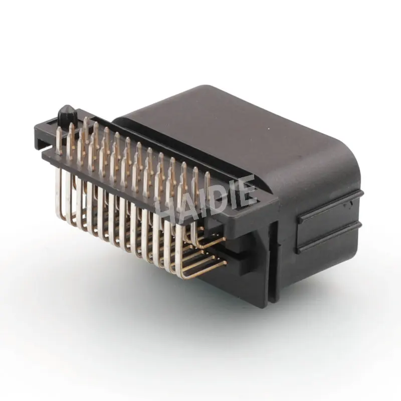 36 Pin Male Pcb Cable Wiring Harness Car Electrical Housing Automotive ...