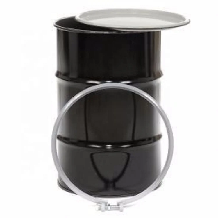 210L Steel Drum Oil Drum - Durable and Versatile Solutions