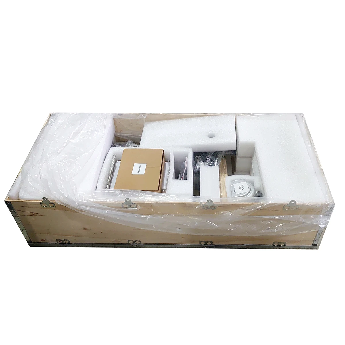 New 5hp Portable Electric Trolling Motor Powerful Dinghy Outboard ...