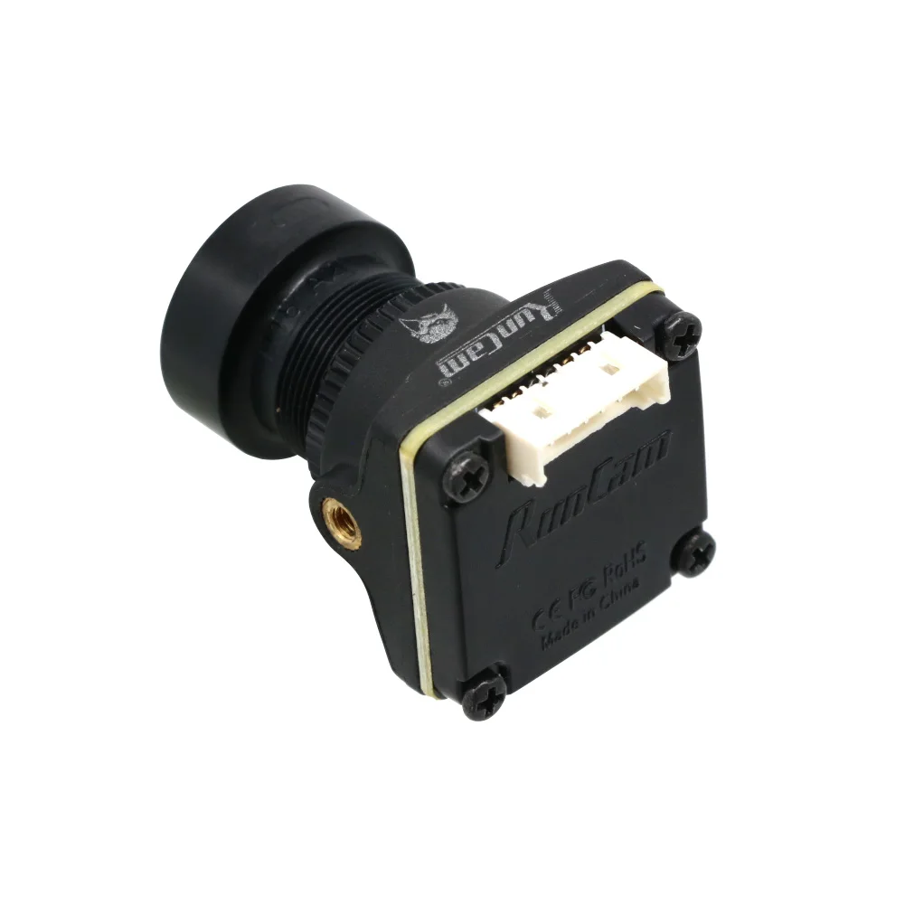 RunCam Night Eagle 3 V2 1500TVL 8.5g Ultra Light FOVD NTSC/PAL CMOS FPV ...