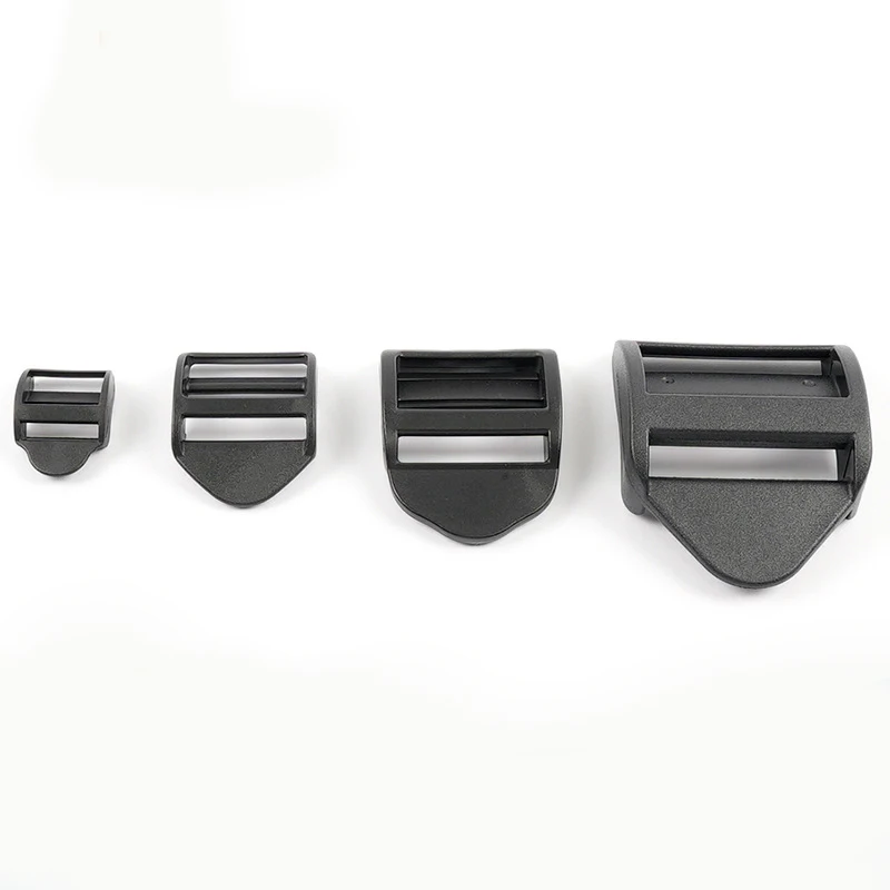 Wholesale 25mm Ladder Lock Plastic Adjustable Buckles For Strap - Buy ...