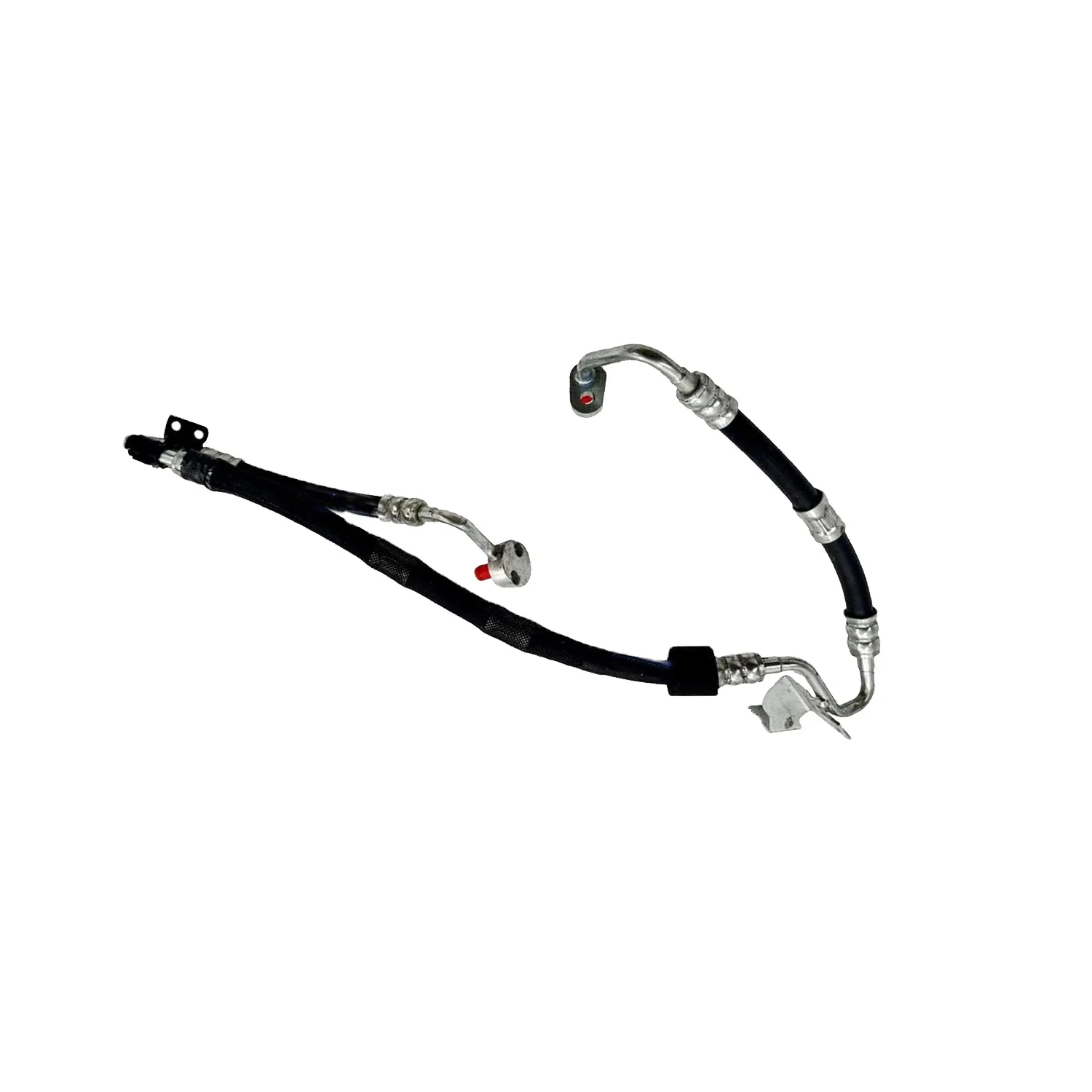 Frarry- Power Steering Hose 2213203672 for Mercedes Benz W221 C216 ...