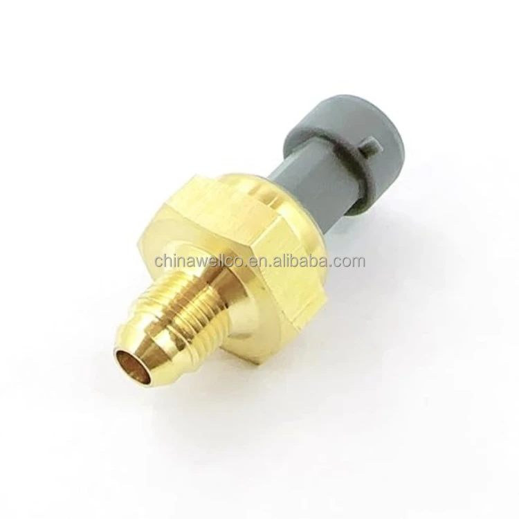 Exhaust Back Pressure Sensor 1846480C2 for Engine DT466 DT570 HT570 ...