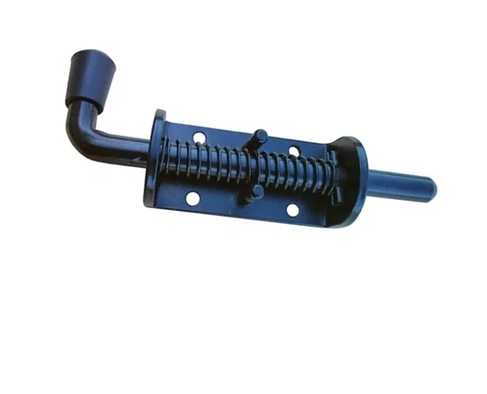 Stainless Steel Spring Loaded Bolt Latchrdinary SteelOrdinary ...