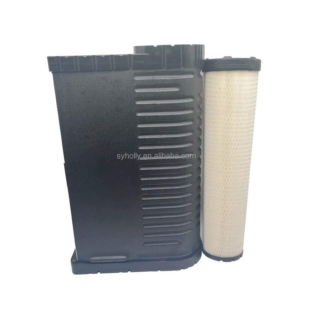 Diesel Trucks Honeycomb Air Filter P635784 P635773 P638614 P635779 ...