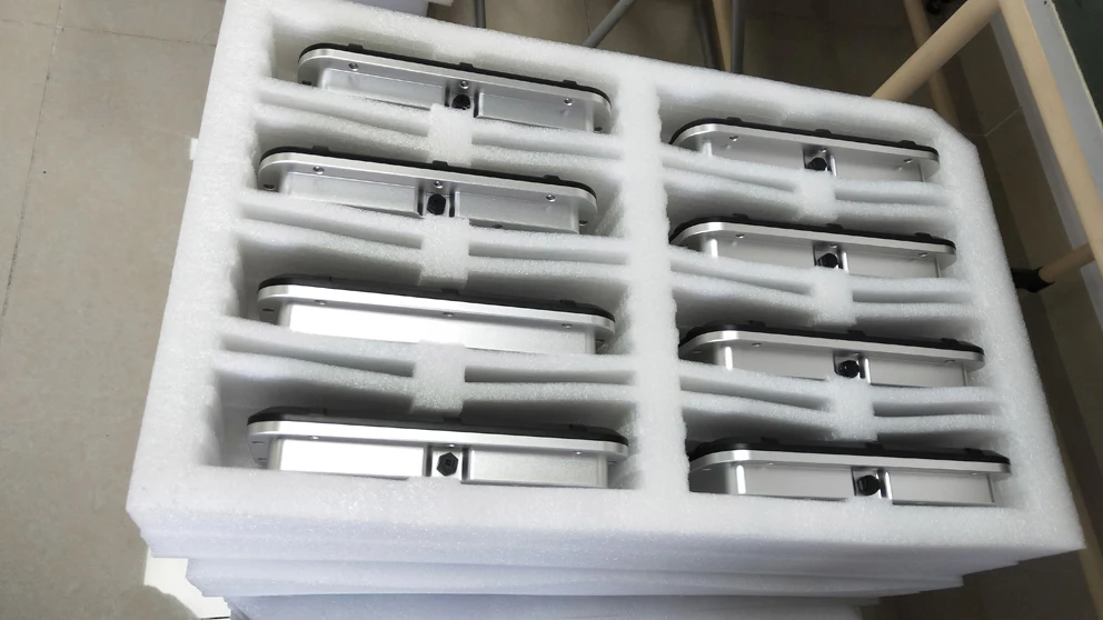 24ghz 12v/24v Current Meter Water Velocity Measurement Velocity ...