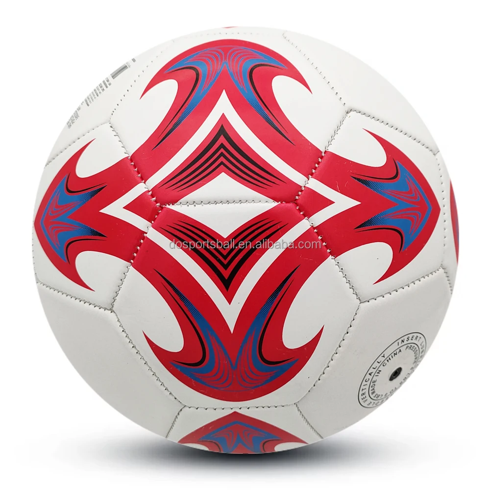 Cheap Soccer Ball - Ready for Shipping with Custom Brands