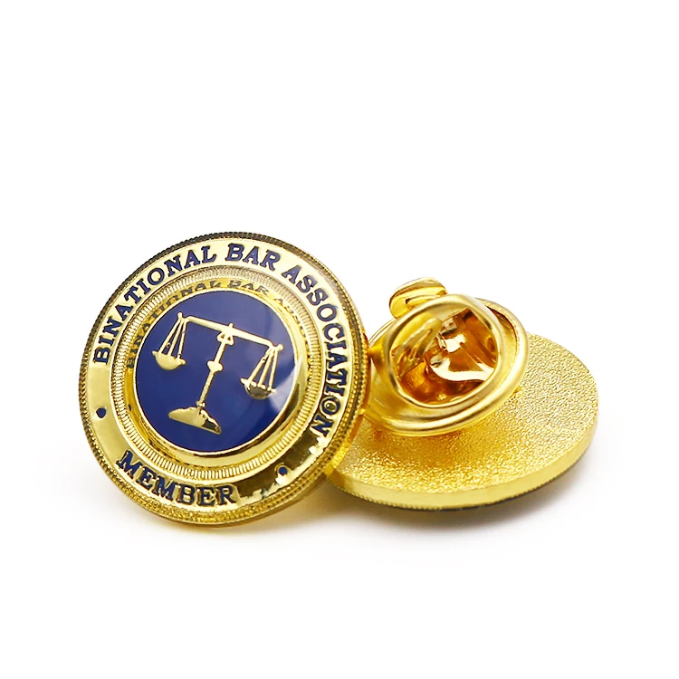 Colorful Girl Hard Enamel Lapel Pin Making Machine - JIAHONG