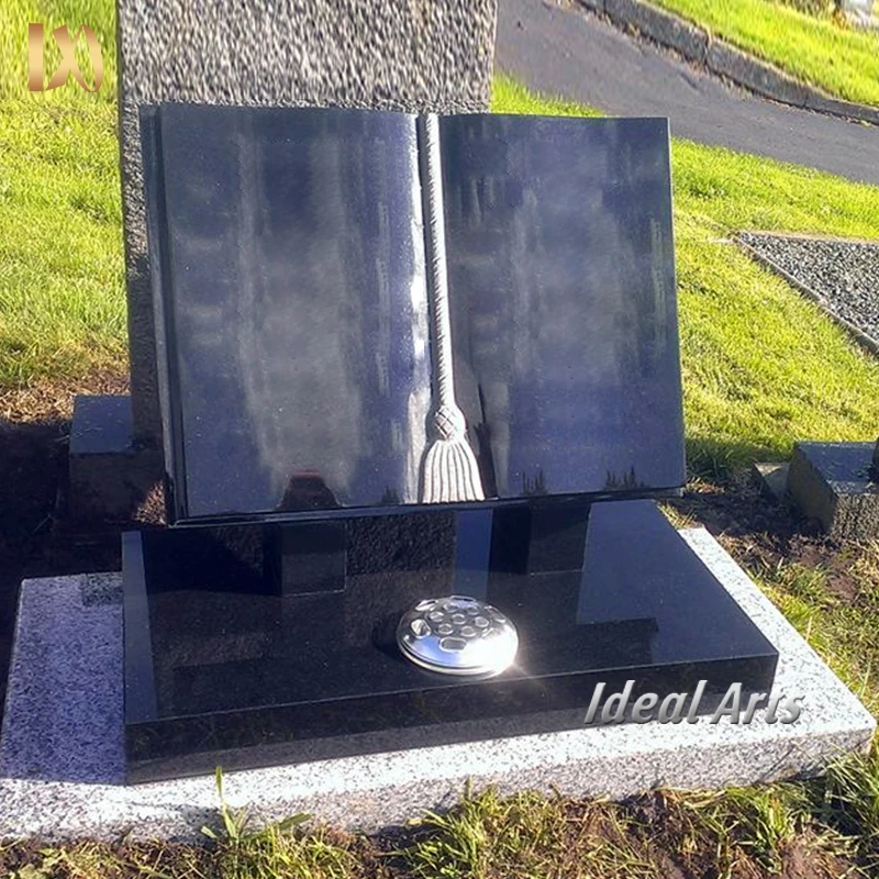 Cheap Simple Blank Bible Engraving Tombstone Design Carved Marble Or ...