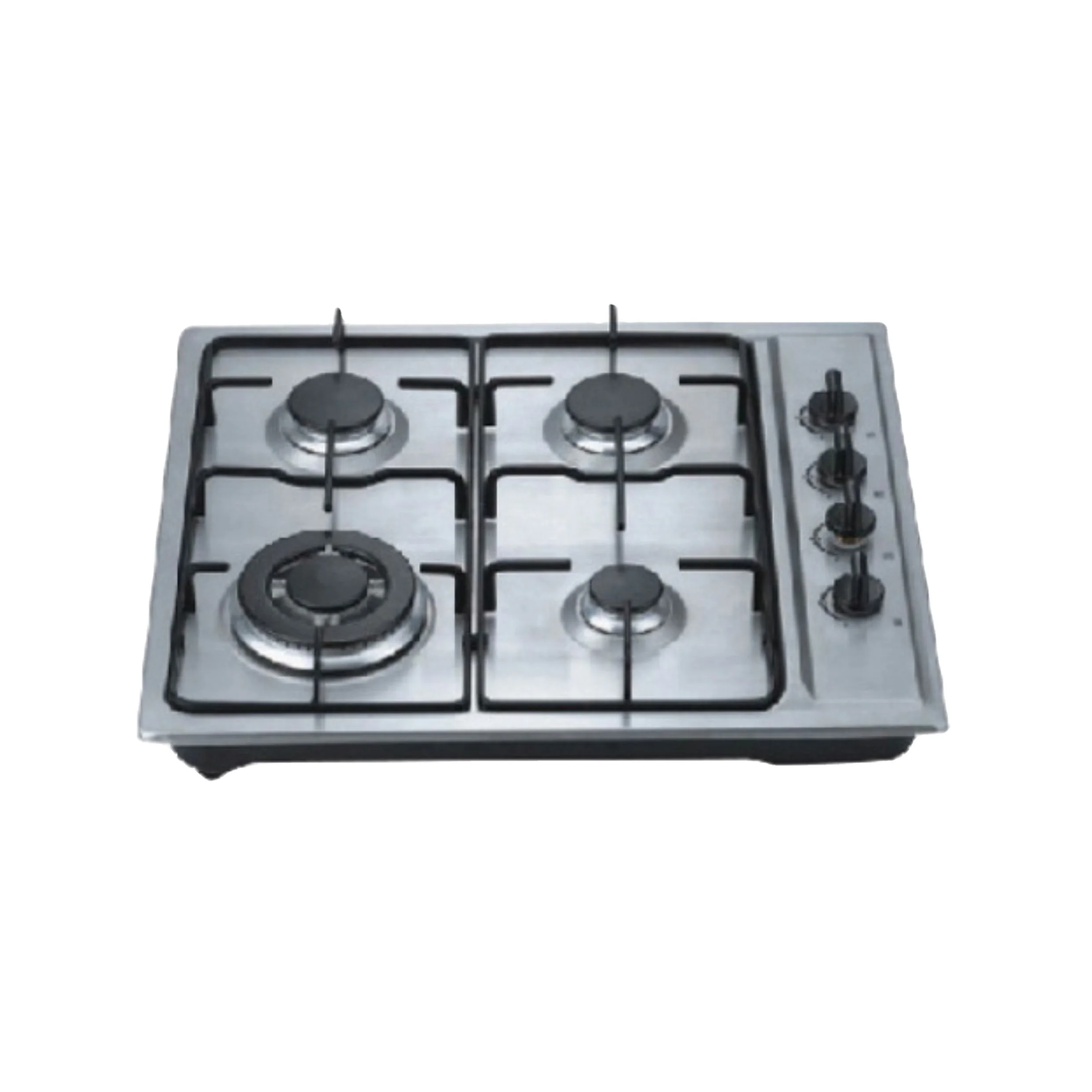 Cast Iron Gas Hob Gas Stove Panel - Buy 4 Burner Gas Hob cast Iron Gas ...