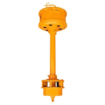 Mini Hydro Power Plant Alternative Energy Generators Water Wheel ...