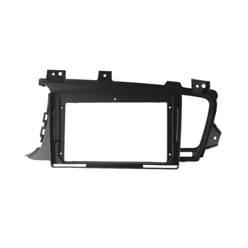 9 Inch Radio Frame For Kia Optima K5 2010-2013 Left Hand Drive Stereo ...