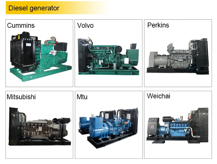 380V 18KW Super Silent Diesel Generator Sets Perkins Engine