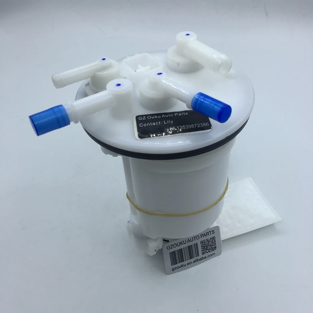 15100-m68k01 Fuel Pump Assembly for Suzuki Alto & Wagon R