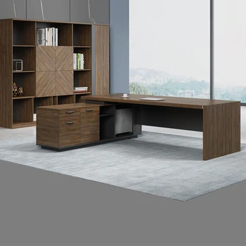 Modern Design Executive Office Furniture Work Office Desk Office ...
