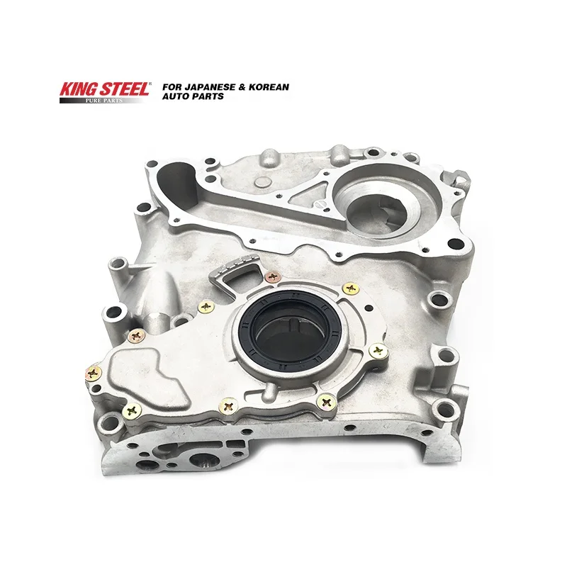 KINGSTEEL OEM 11301-75050 Auto Engine Parts Timing Chain Gear Cover ...