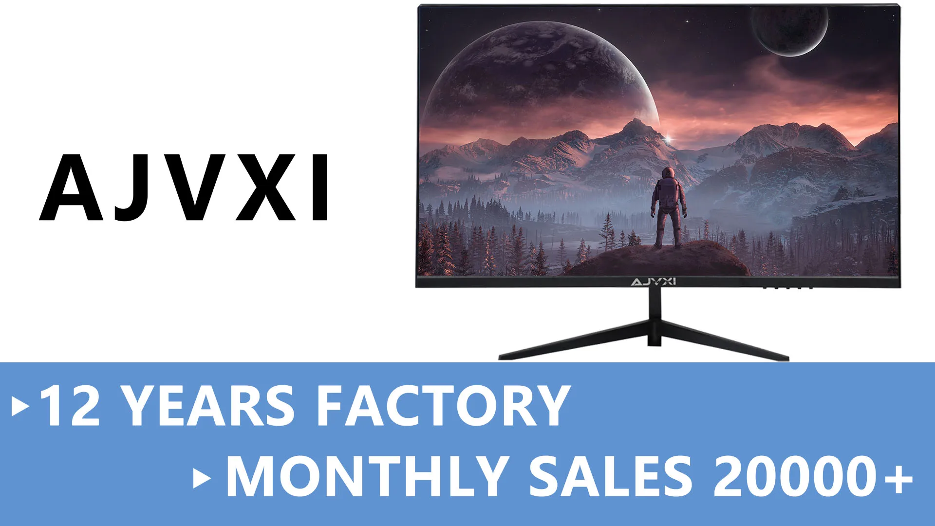 Flat Screen Curve Monitor 4k Gaming Monitor Lcd 2k Display 165hz For ...