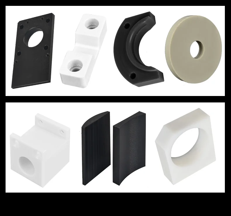 PPH Plastic High Temperature Resistance Flame Retardant PP ...