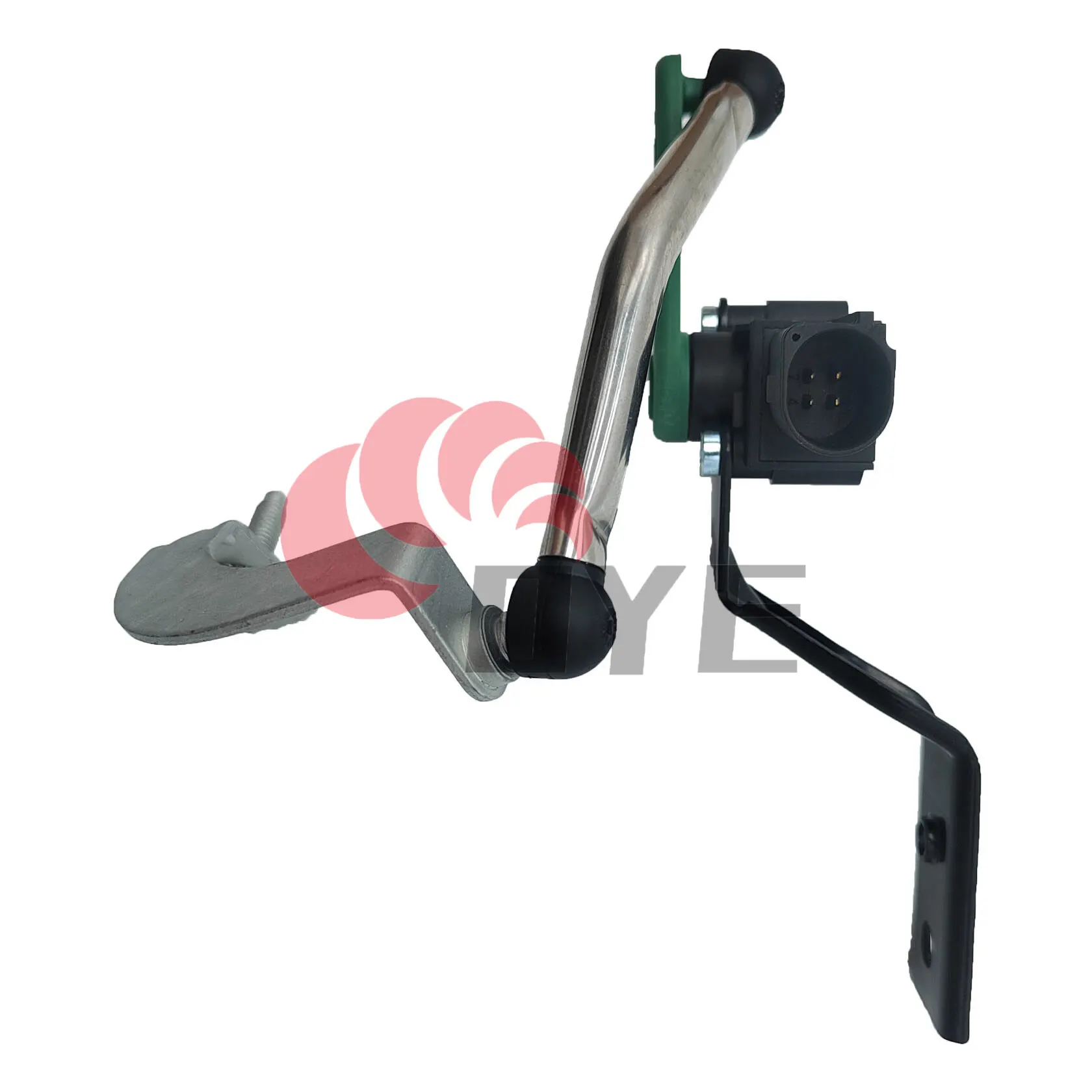 Audi Height Sensor 5q0412522c V10720221 For Vw Golf Vii Variant Oye97 ...