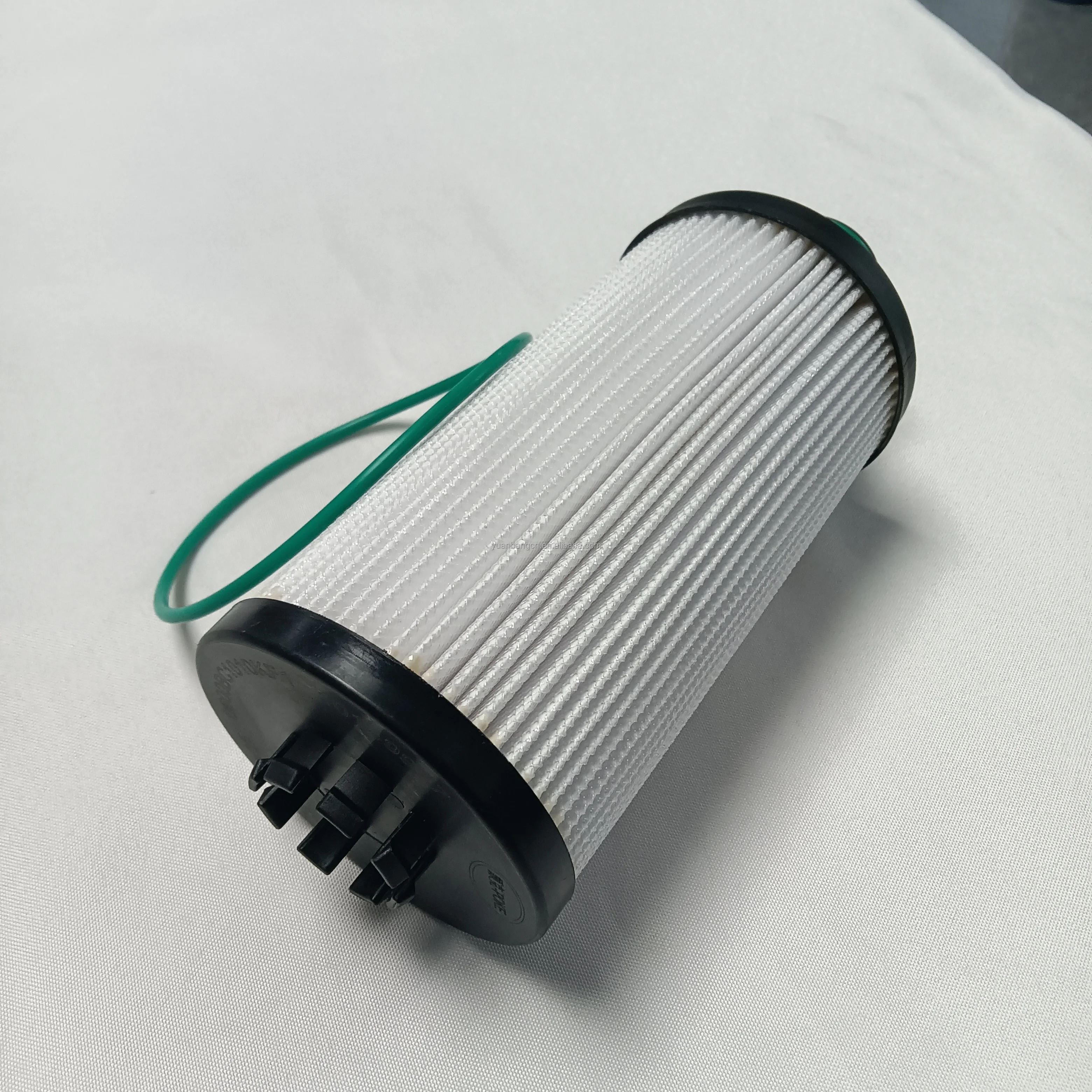 POKE Fuel Filter Element - 10149977 SN 70406 - Video Inspection