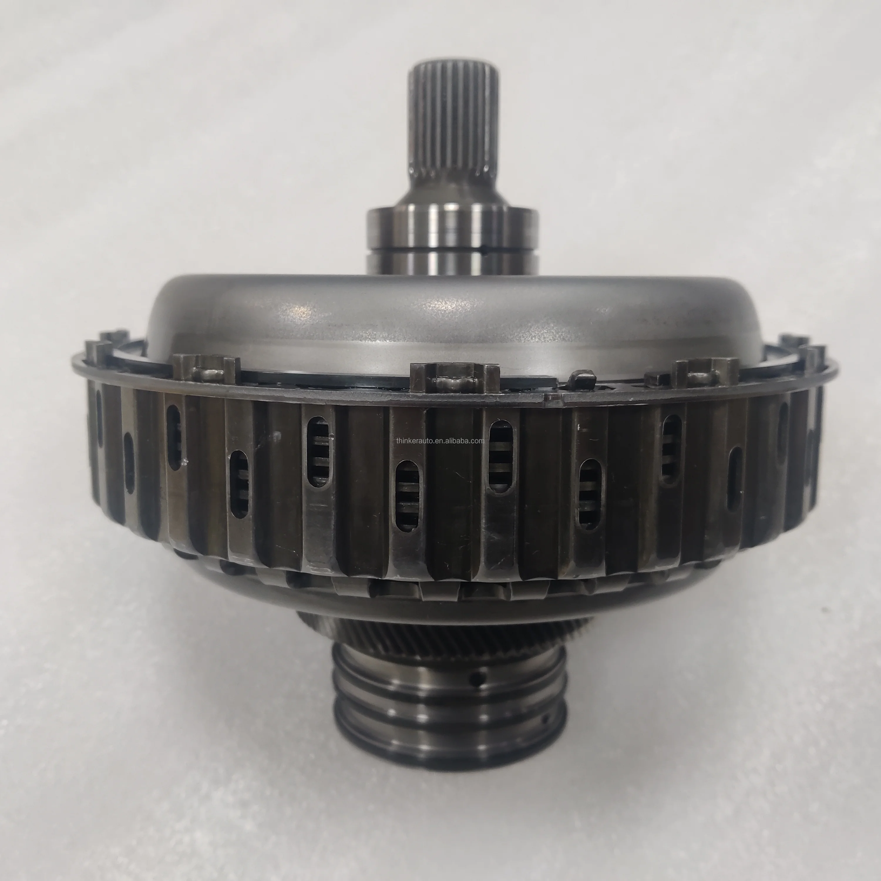 Auto Parts Automatic Transmission 0b5 Clutch Pack 0b5141030e Dl501 Dual ...