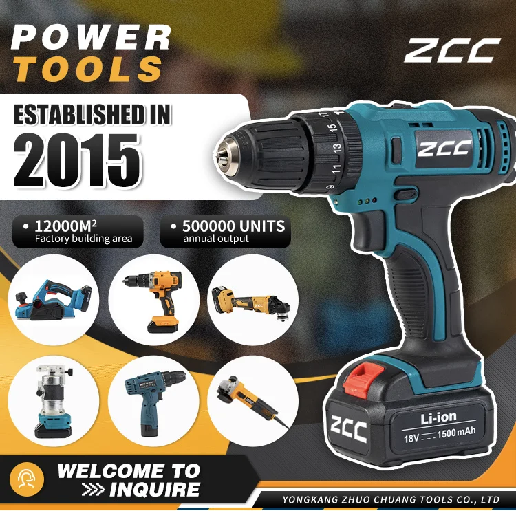 High Performance Electric Impact Hammer Breaker Jack Hammer Rock Drill ...