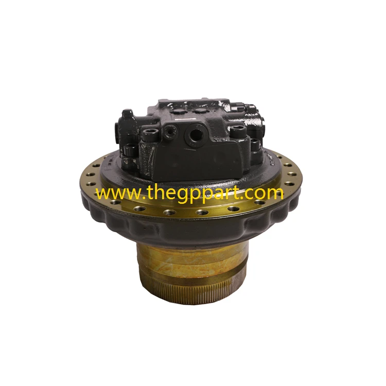 Zx200-5G Travel Motor| Alibaba.com