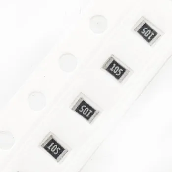 Smd Resistor 0805 Smd Chip Resistor 0805 50k Ohms Resistor 5% 1/8w ...