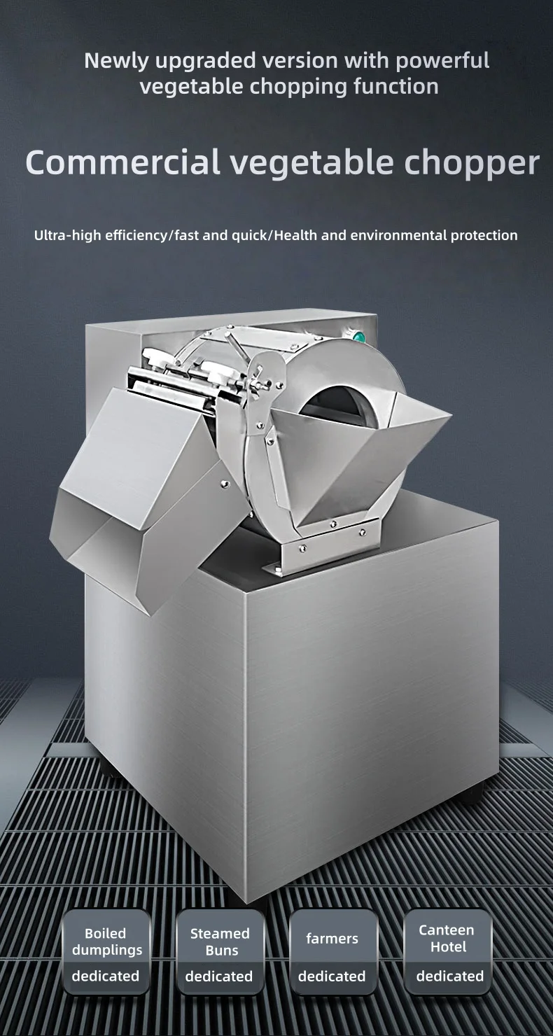 Electric Scallion Chive Cilantro Vegetable Slicer with Motor 220V for ...