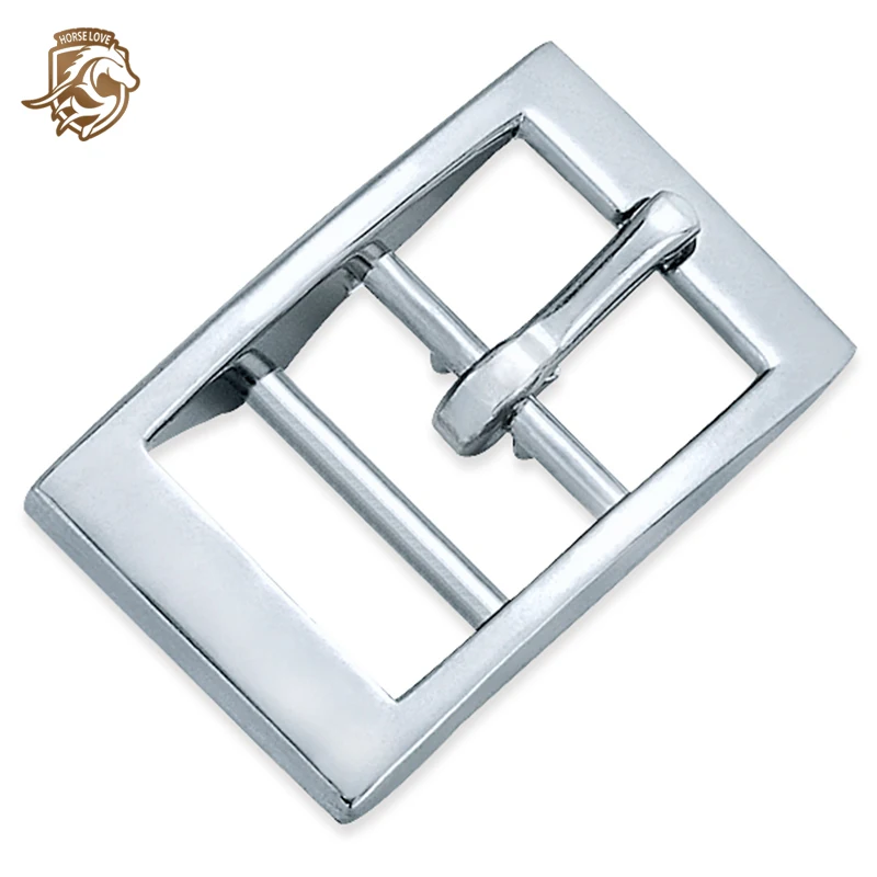 HL103090DC Brass Pin Buckle 16MM Pin Belt Buckle 25MM Belt Pin Buckle ...