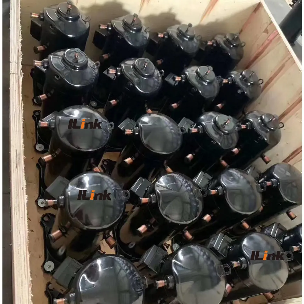 新型lg压缩机qvs407paa Lra55 R22 Lg冰箱压缩机 Buy Lg压缩机lg 22压缩机lg冰箱压缩机 Product On