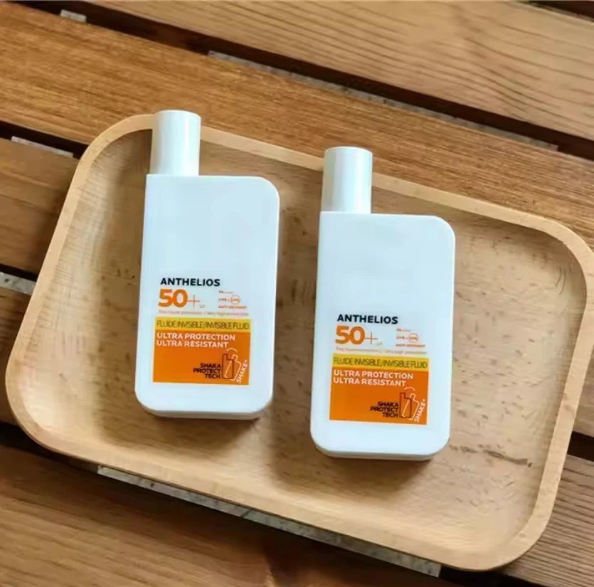 Wholesale Oem New Sunscreen Cream Spf 50 High Quality Sunscreen - Buy ...