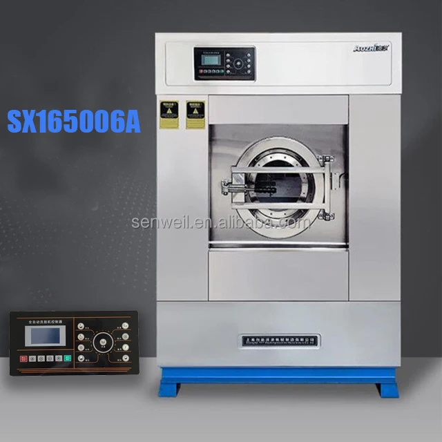 KH166000A Washer Controller - Efficient Washing Machine Control