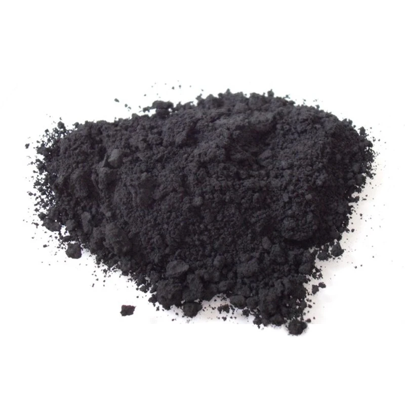 Powder Form Carbon Black Pigment (powcarbon 2419G) for Paints, Inks ...